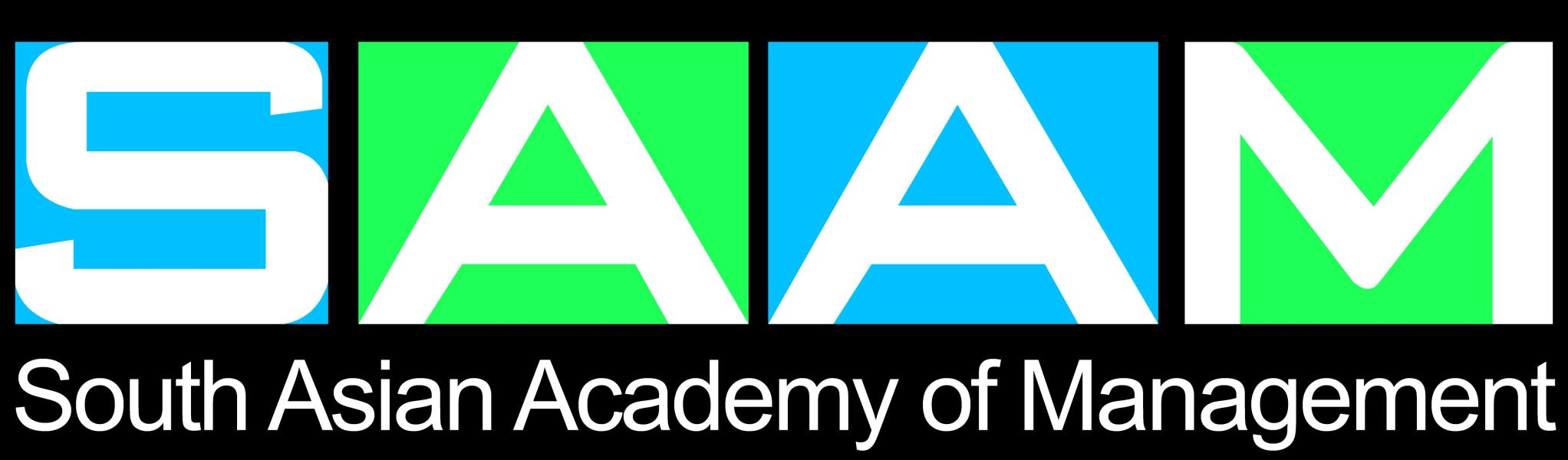 South Asian Academy of Management – (SAAM)